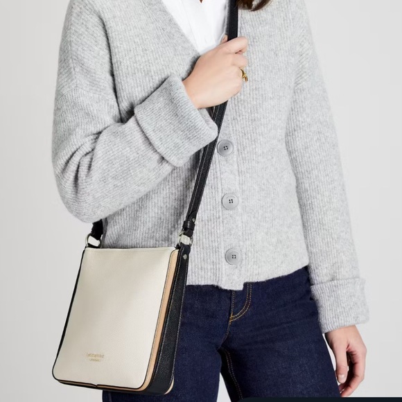 kate spade | Bags | Kate Spade Hudson Colorblock Messenger Bag | Poshmark